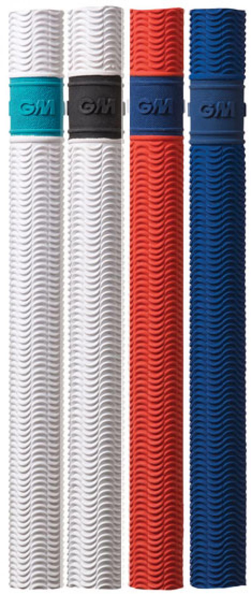 Best Cricket Bat Grips - DSC, GM, SS TON | PS Cricket & Sports, Sydney