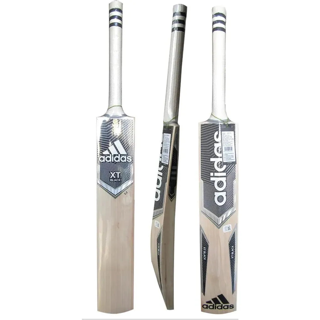 Adidas XT Black 3.0 Cricket Bat SH (English Willow) — PS Cricket & Sports