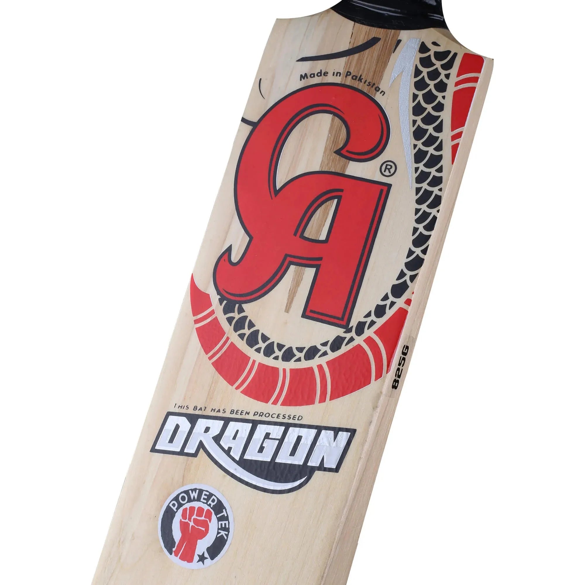 CA Sports Dragon Tape Ball/Light Tennis Cricket Bat — PS Cricket & Sports