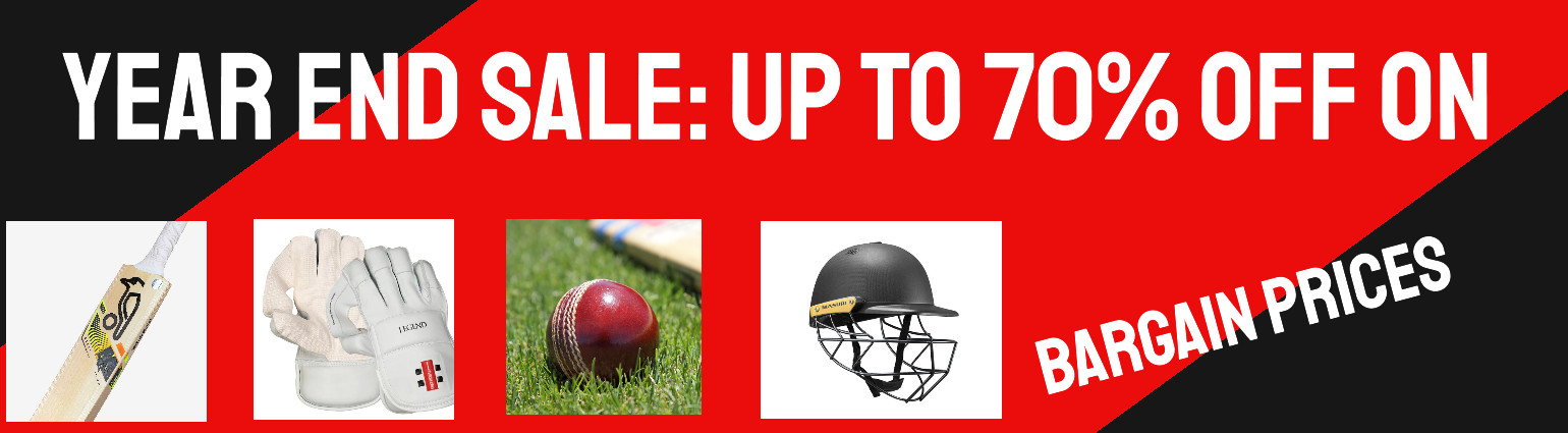 Cricket Store Online in Australia | PS Cricket & Sports