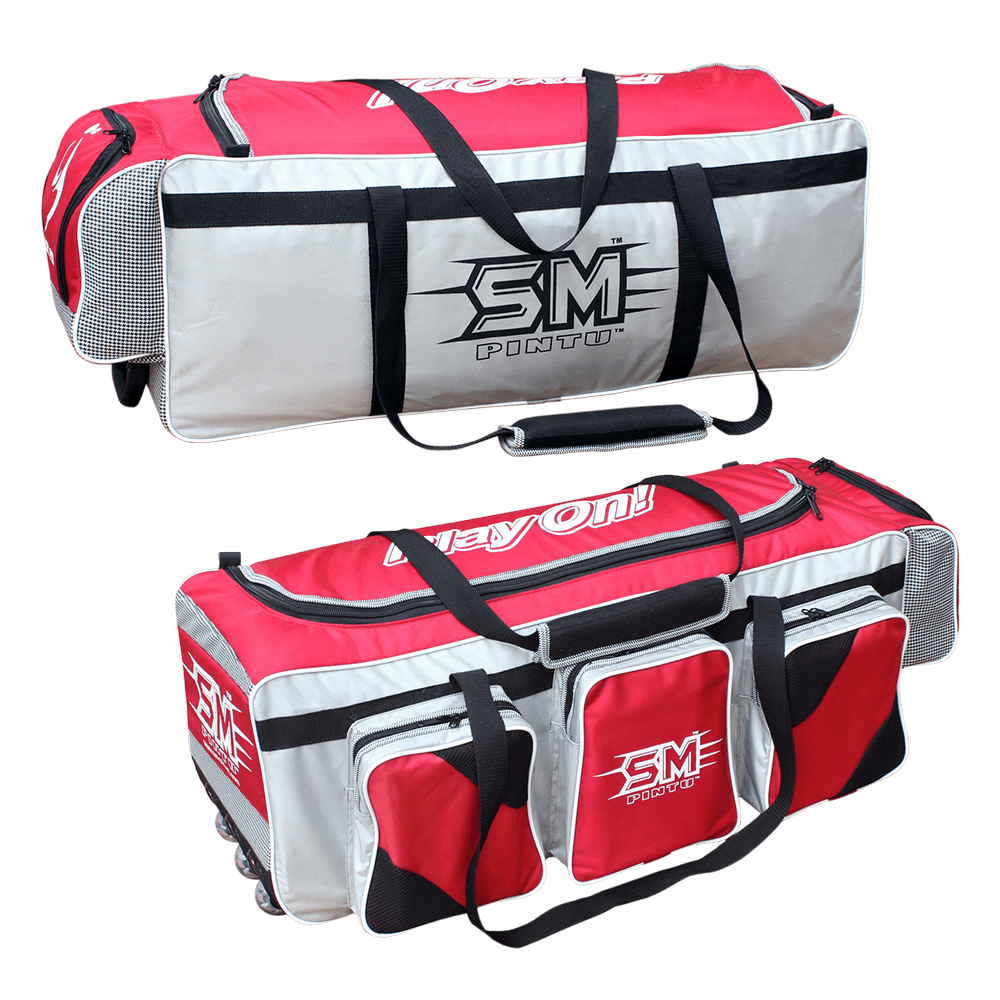 SM Players Pride Kitbag — PS Cricket & Sports