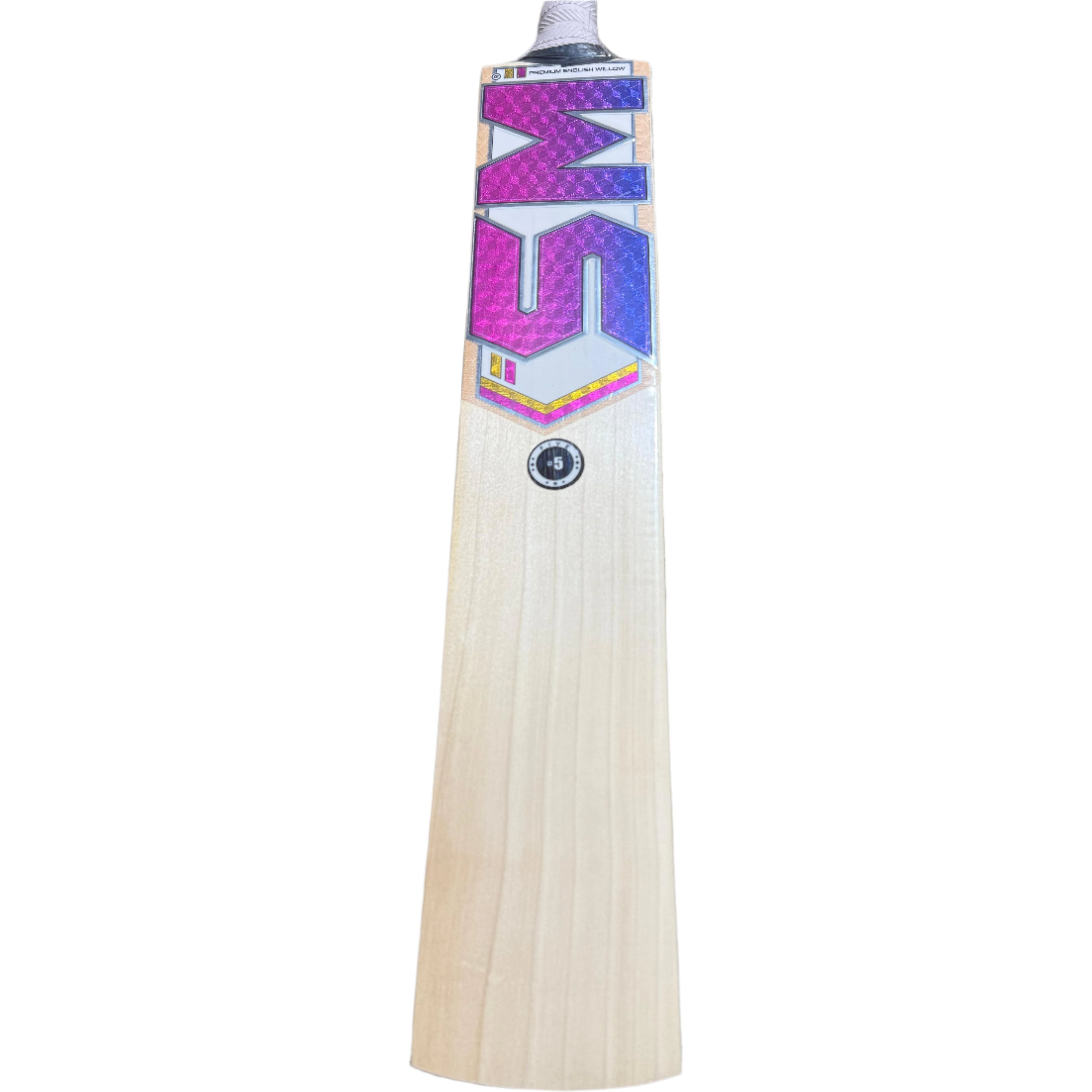 SM Players Bat - Junior Size — PS Cricket & Sports