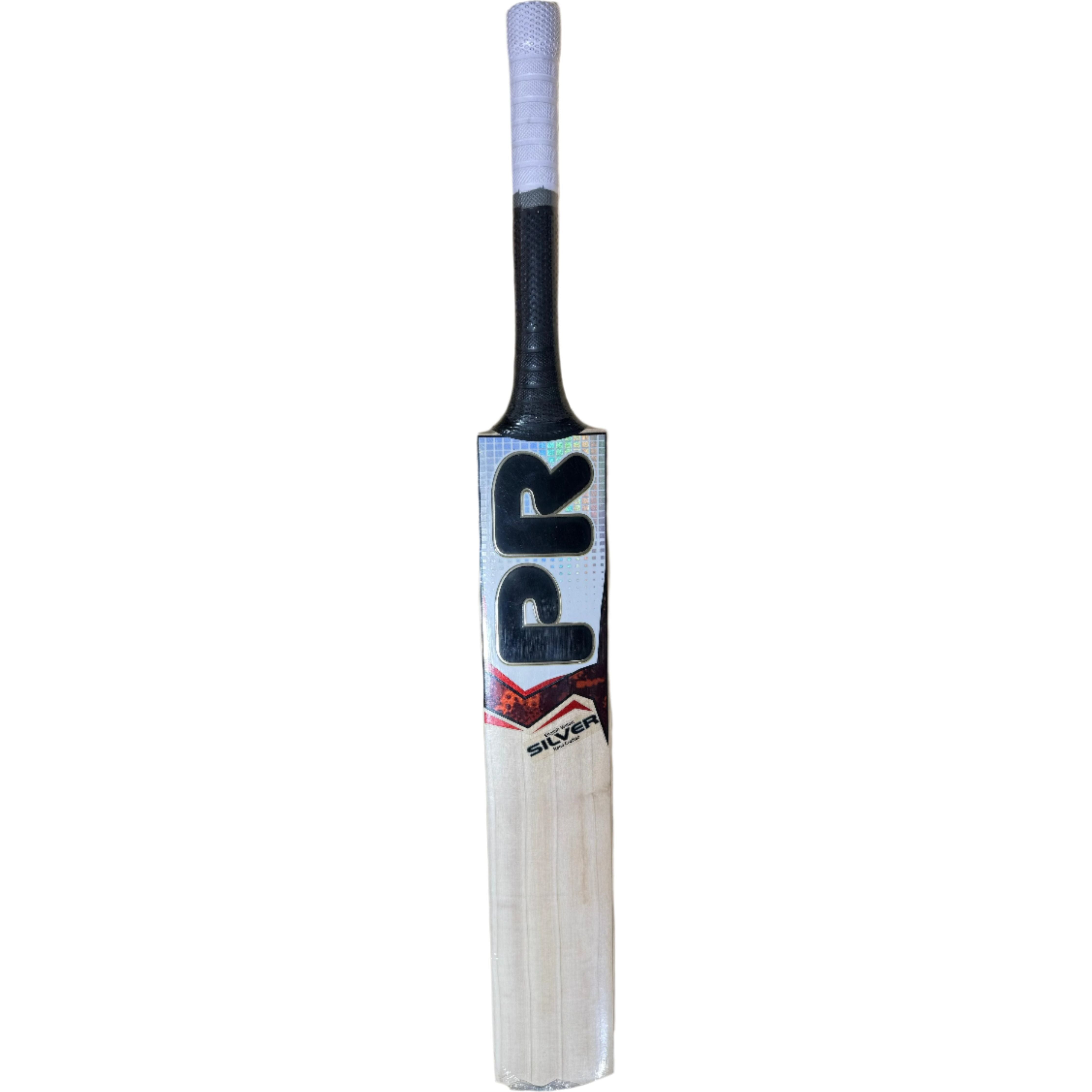 PR BAT SILVER — PS Cricket & Sports