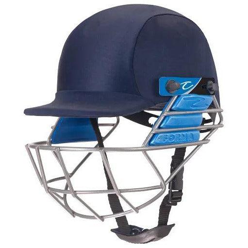Forma Pro SRS Helmet with Steel Grill - Ultimate Protection for ...
