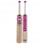 SS Ton GUTSY (RETRO) English Willow Bat — PS Cricket & Sports