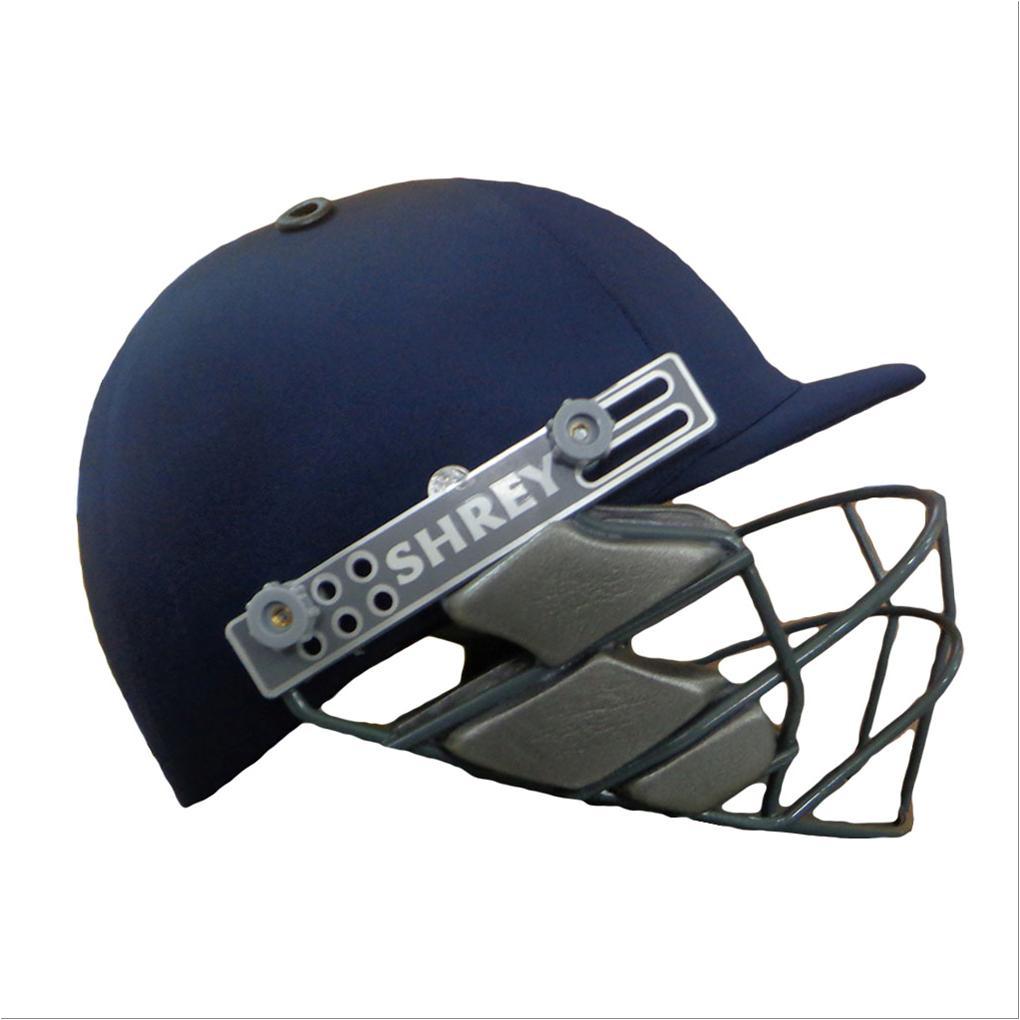 Shrey Premium Helmet — PS Cricket & Sports