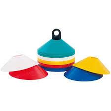 Boundary Cones - Dome (Marker) — PS Cricket & Sports